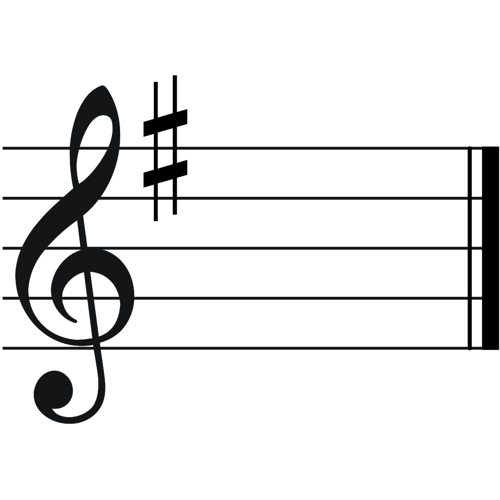 G major | Classical Music Wiki | Fandom