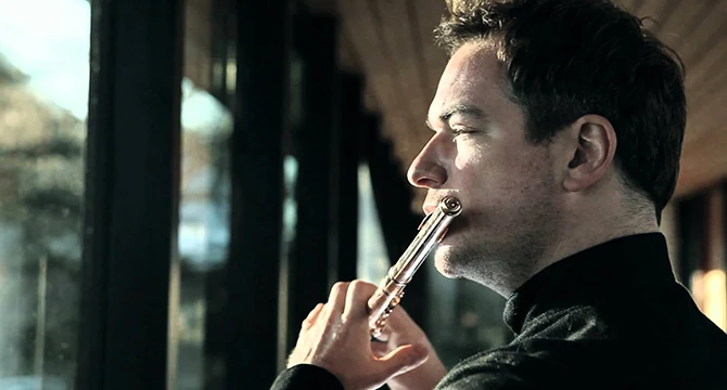 Emmanuel Pahud | Classical Music Wiki | Fandom