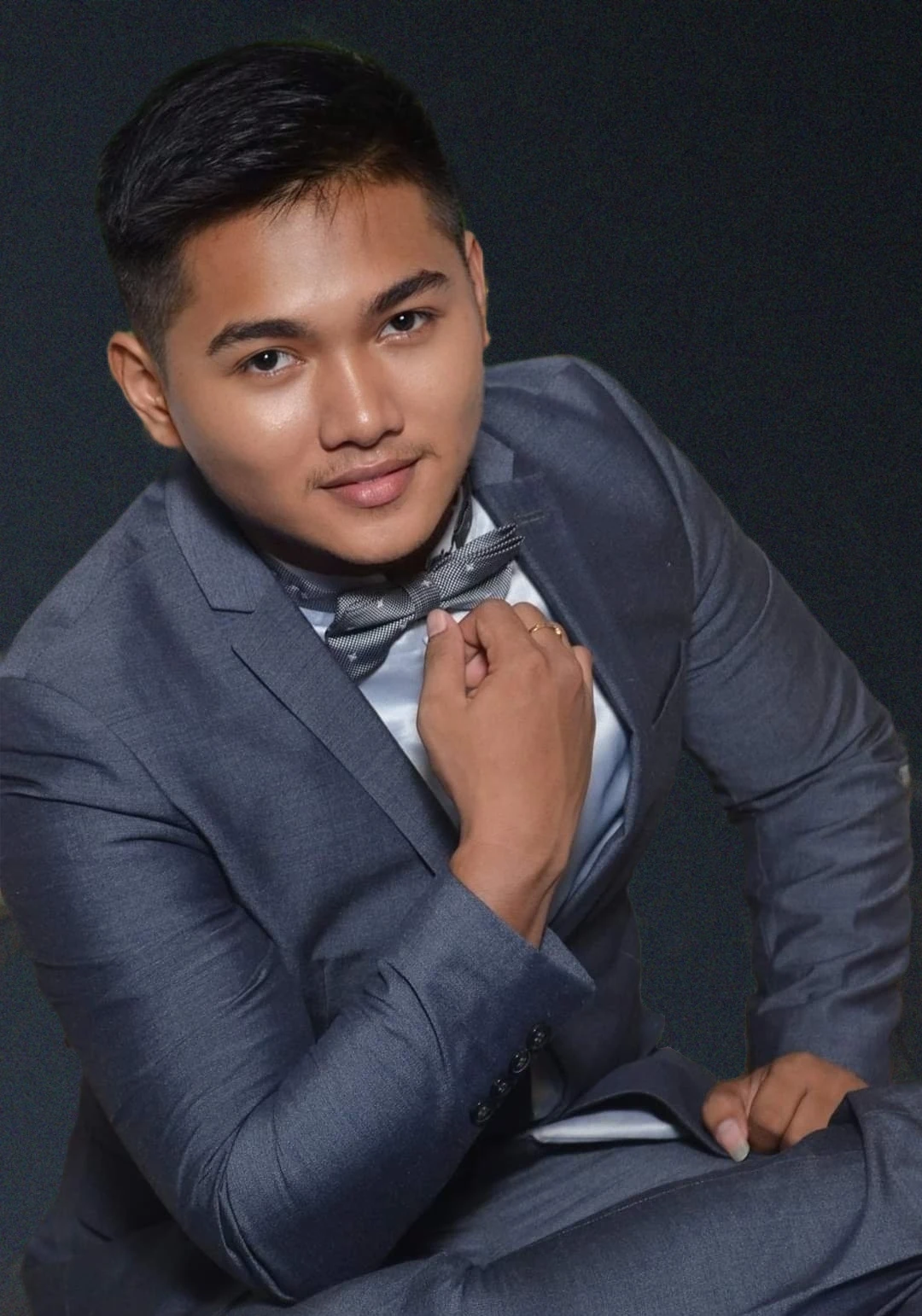 Aiman Nurhakim Al Aziz | Classical Music Wiki | Fandom