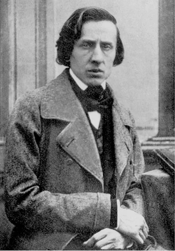 Frédéric Chopin | Classical Music Wiki | Fandom