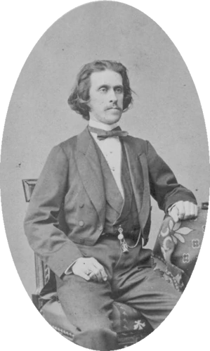 Josef Strauss | Classical Music Wiki | Fandom