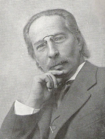 Victor Bendix | Classical Music Wiki | Fandom