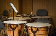 Timpani | Classical Music Wiki | Fandom