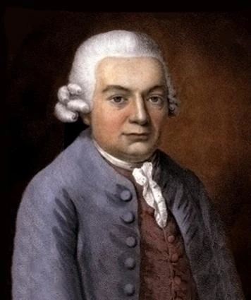 Carl Phillip Emanuel Bach | Classical Music Wiki | Fandom