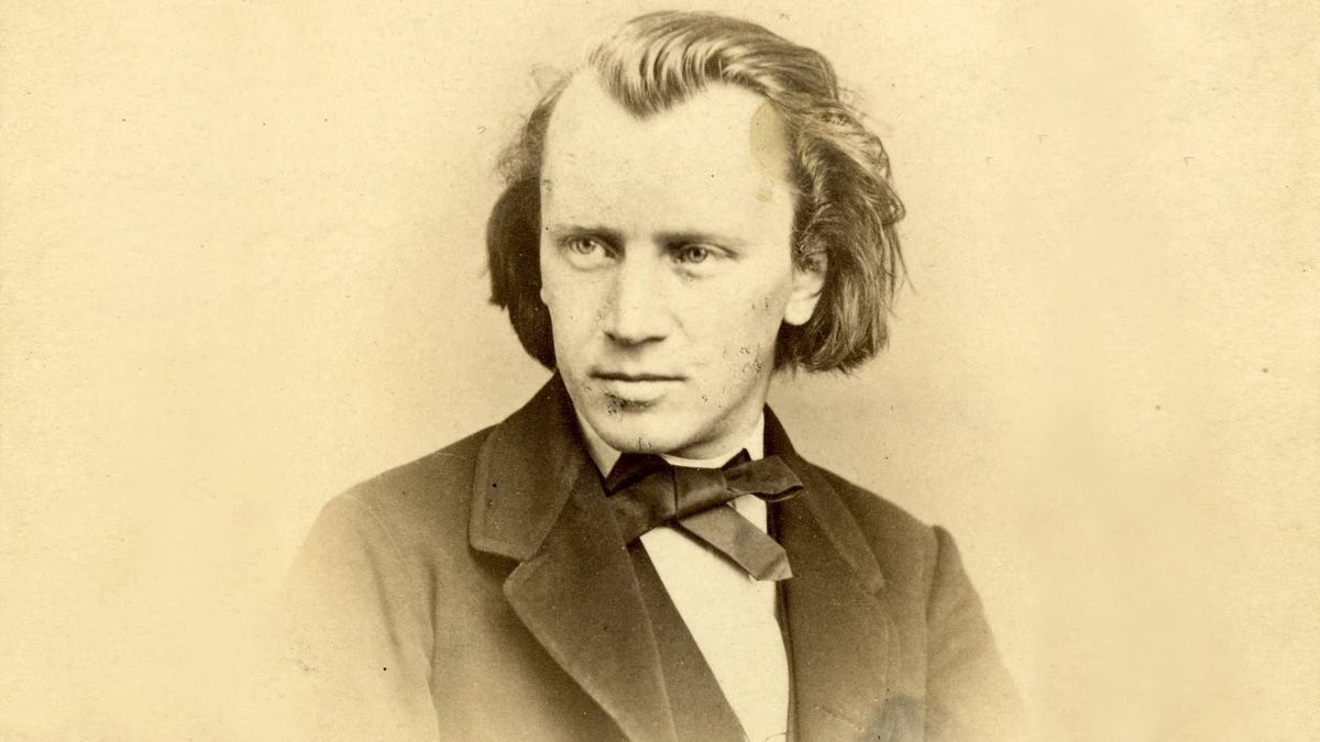 A German Requiem (Brahms) | Classical Music Wiki | Fandom