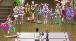 Chopin | Classicaloid Wikia | Fandom