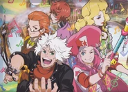 Schubert | Classicaloid Wikia | Fandom