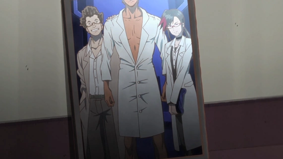 The First ClassicaLoid | Classicaloid Wikia | Fandom