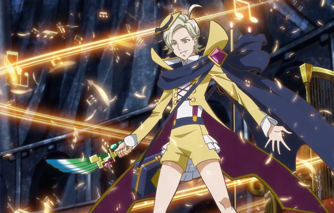 Wagner | Classicaloid Wikia | Fandom