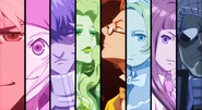 Schubert | Classicaloid Wikia | Fandom