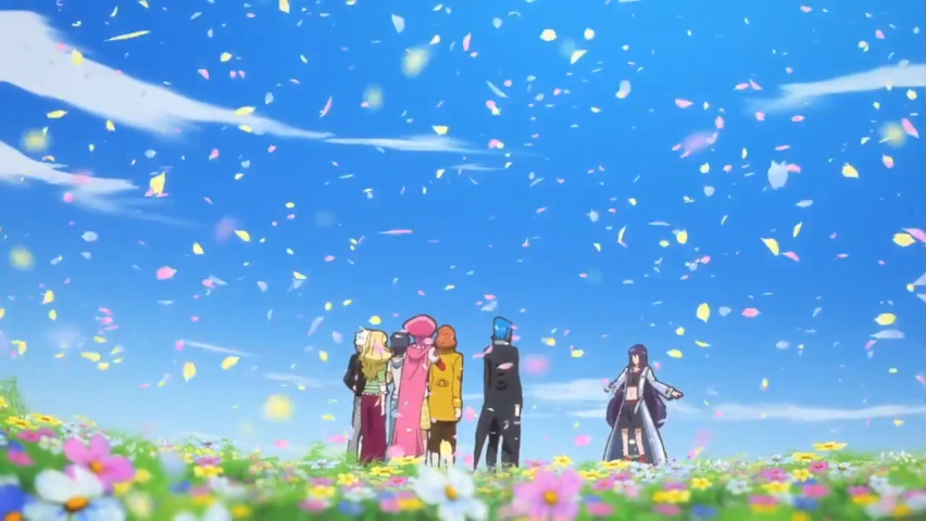 Koi wa Jolly Jolly | Classicaloid Wikia | Fandom