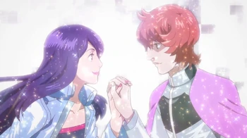 Beloved Jolly | Classicaloid Wikia | Fandom