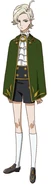 Wagner | Classicaloid Wikia | Fandom