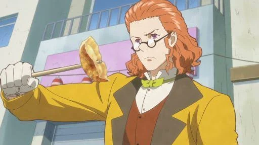 The Wandering Junior | Classicaloid Wikia | Fandom