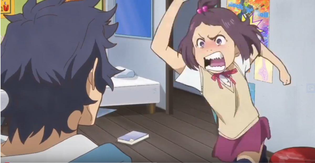 Sousukes Sister Classicaloid Wikia Fandom