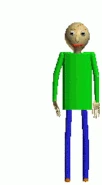 Baldi | Baldis Basics Classic Wiki | Fandom