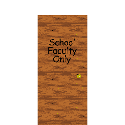 School Faculty Only Rooms | Baldis Basics Classic Wiki | Fandom