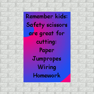 Posters | Baldis Basics Classic Wiki | Fandom