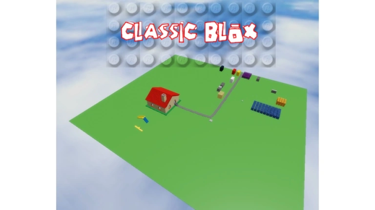 Classic Blox | ClassicBLOX Wiki | Fandom