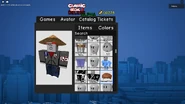 Classic Blox 2 Deluxe Alpha 1.0 | ClassicBLOX Wiki | Fandom