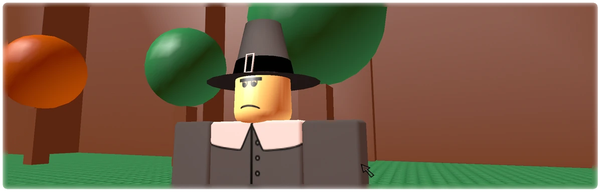 Thanksgiving 2024 | ClassicBLOX Wiki | Fandom