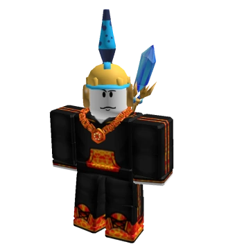 Corvette1611 | ClassicBLOX Wiki | Fandom