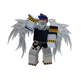 TJ20CFox | ClassicBLOX Wiki | Fandom