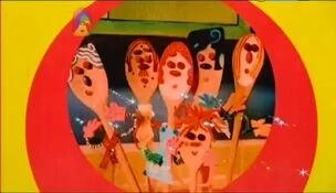 Matching Pairs | Classic CBeebies Wiki | Fandom