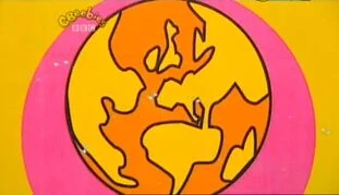 Matching Game | Classic CBeebies Wiki | Fandom