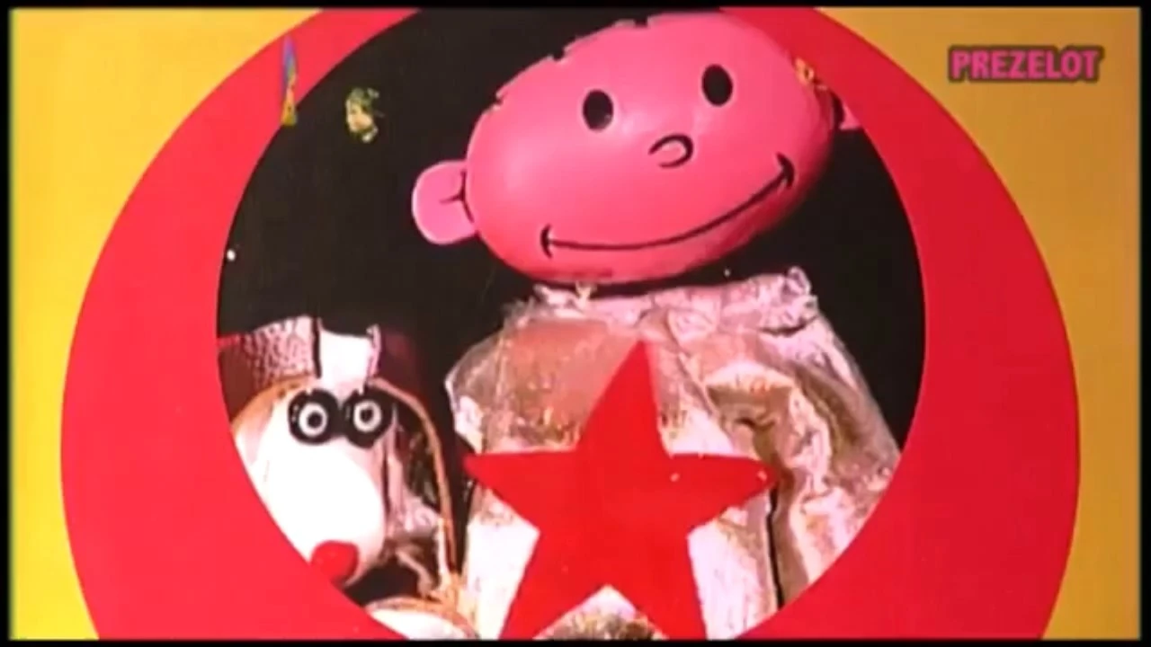 What's It Made Of? | Classic CBeebies Wiki | Fandom