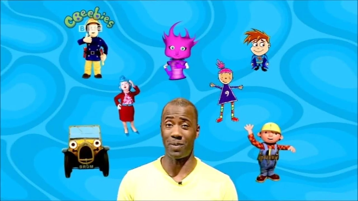 Cbeebies Schedule Friday 19 March 2010 | Classic CBeebies Wiki | Fandom