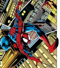 Peter Parker (Earth-616) | Classic Comics Wiki | Fandom