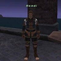 Mendi | Classic FFXI community | Fandom