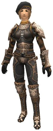 Unicorn Harness Set | Classic FFXI community | Fandom