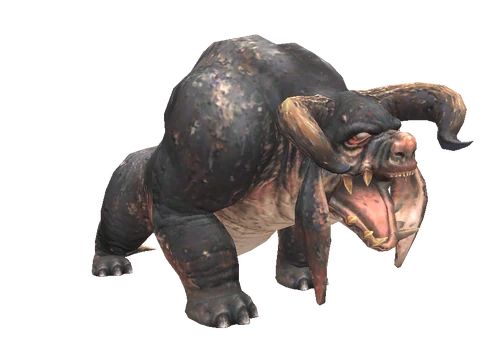 Category:Buffalo | Classic FFXI community | Fandom