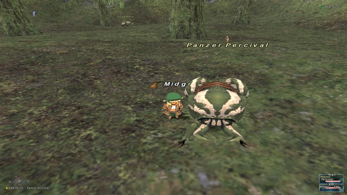Category:Beetles | Classic FFXI community | Fandom