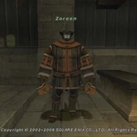Zoreen | Classic FFXI community | Fandom