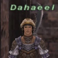 Dahaeel | Classic FFXI community | Fandom