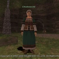 Chakwaina | Classic FFXI community | Fandom