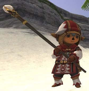 Cleric's Attire +1 Set | Classic FFXI community | Fandom