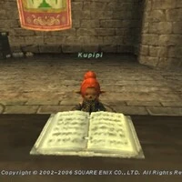 Kupipi | Classic FFXI community | Fandom