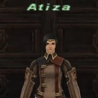 Atiza | Classic FFXI community | Fandom