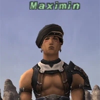 Maximin | Classic FFXI community | Fandom