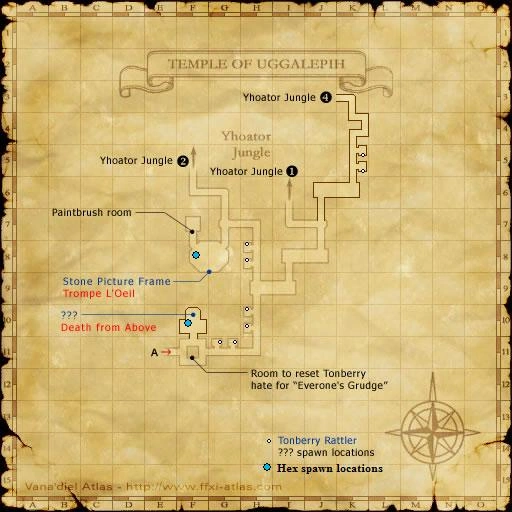 Death from Above | Classic FFXI community | Fandom