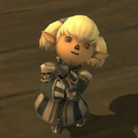 Shantotto | Classic FFXI community | Fandom