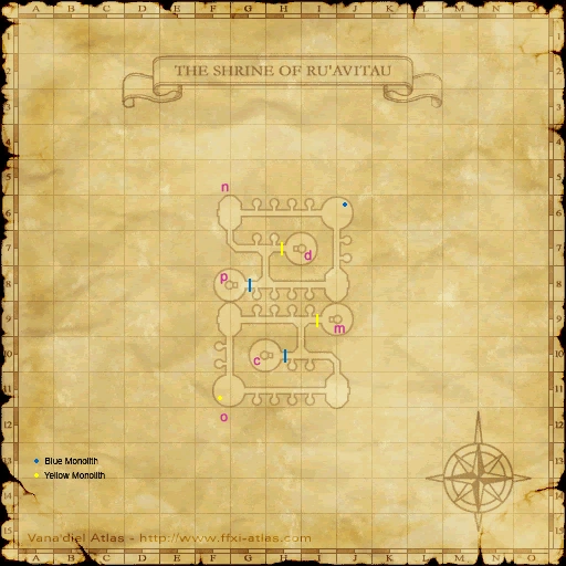 Faust | Classic FFXI community | Fandom