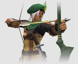 Ranger | Classic FFXI community | Fandom