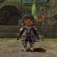 Boronene | Classic FFXI community | Fandom
