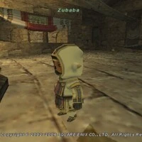 Zubaba | Classic FFXI community | Fandom