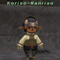 Koriso-Manriso | Classic FFXI community | Fandom